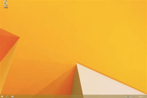 Windows8 タスクバーのアイコンを小さくする方法 Pc設定のカルマ