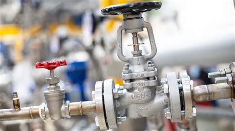 What Is Isolation Valve Working Principle Types Linquip 44 Off