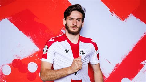 გვინდა ჩვენი სახელი დავტოვოთ კვარაცხელიას ინტერვიუ Uefa სთან