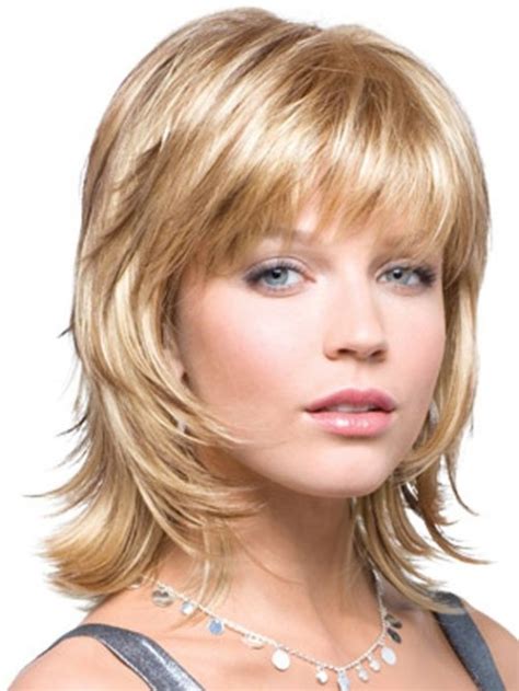 25 Most Universal Modern Shag Haircut Solutions