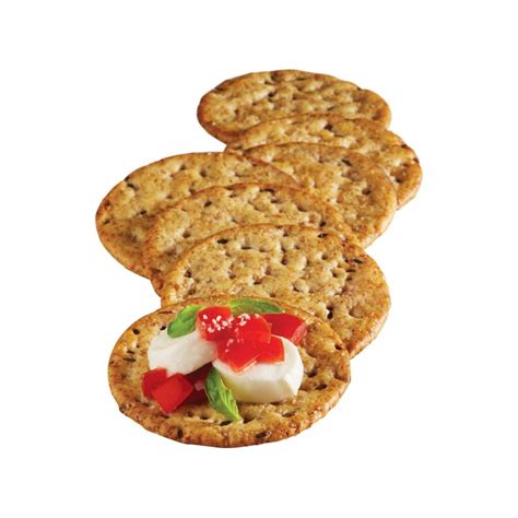 Breton Crackers