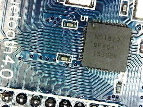 Nrf51nrf52 How To Tell Which Chip Youve Got
