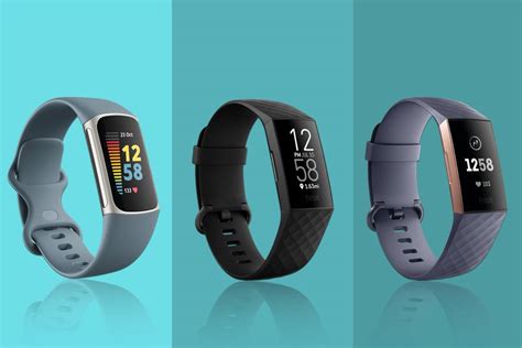 Fitbit Charge Vs Charge Vs Charge The Differences