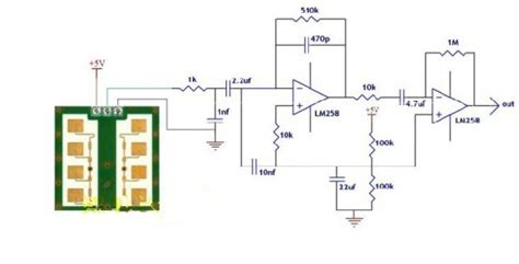 Making The Electronics For A 24ghz Doppler Sensor Limpkins Blog