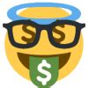 Nerd Discord Emoji
