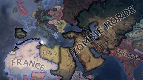 Hearts Of Iron Iv Mod Nsabear