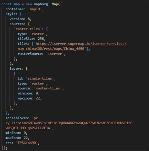 地图图层接入:从mapbox转向cesium 阿里云开发者社区 地图图层接入:从mapbox转向cesium 阿里云开发者社区