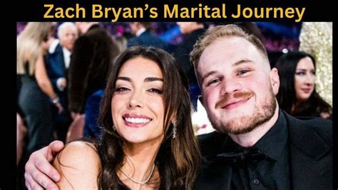 Zach Bryan Wife Journey From Rose Madden To Debbie Peifer