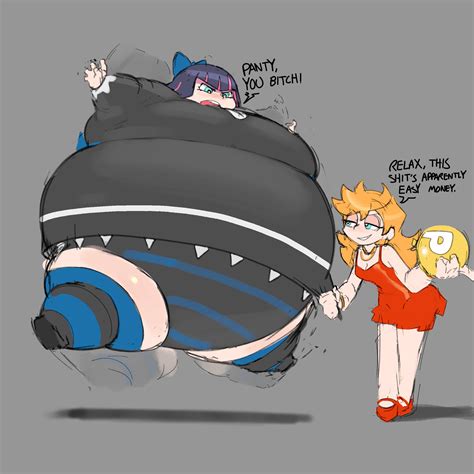 Inf Inflation Discussion