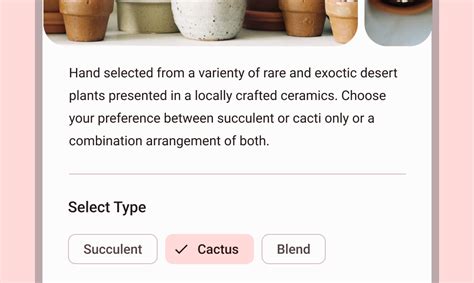 Divider Material Design