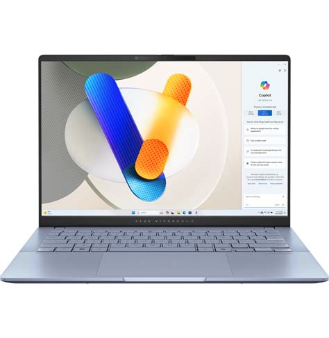 Pc Portable Asus Vivobook