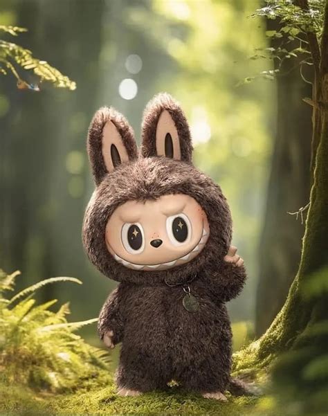 Bộ Sưu Tập Hình Nền Labubu Siêu Cute Cho điện Thoại Của Bạn