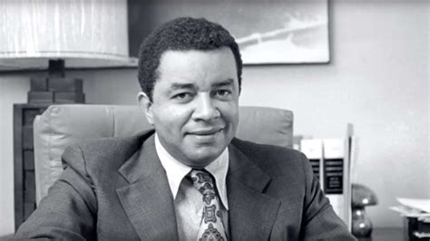 Leonard W Miller Founder Of The Black American Racers Association He