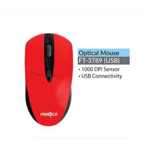 Frontech Mouse Latest Price Dealers And Retailers In India