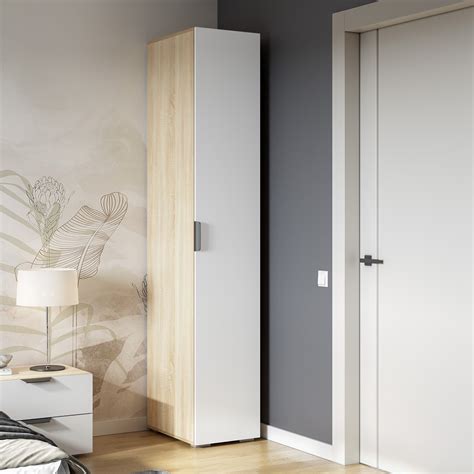 Купить Шкаф пенал П02 400 Норд в Ростове на Дону отличные цены на шкафы пеналы Интернет