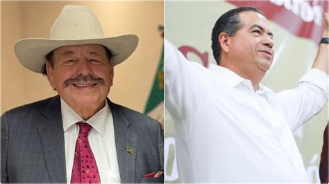 Reforma Electoral No Aplica En Elecciones De Edomex Y Coahuila Lorenzo
