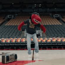 Toronto Raptors S Tenor