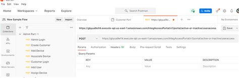How To Read Data From Two Csv Files For Two Different Requests In Same Collection 🙋 Help