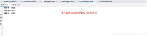 SpringBoot 整合 Spring Cloud Alibaba Nacos 连通性 负载均衡 编程语言 IT技术