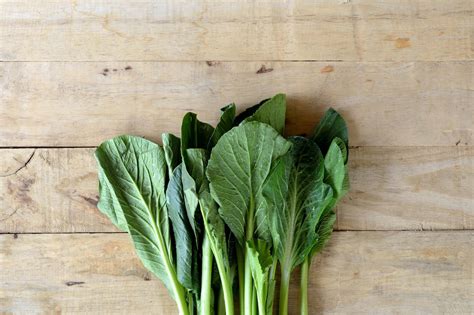 Choy Sum Recipe How To Cook Chinese Choy Sum 2025 Masterclass