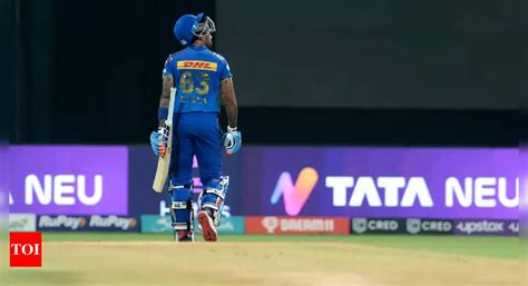 Suryakumar Yadav Theres Going To Be Light At The End Of The Tunnel