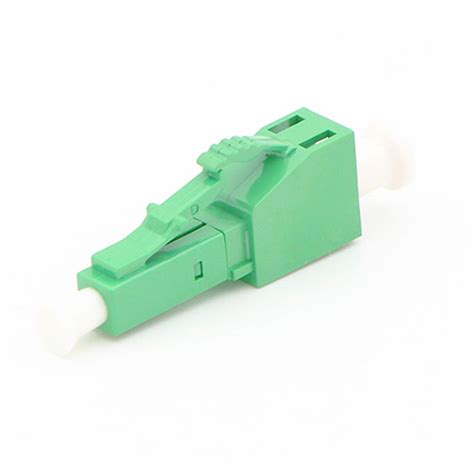 0 30db Optical Fiber LC APC Attenuator Alte Optic