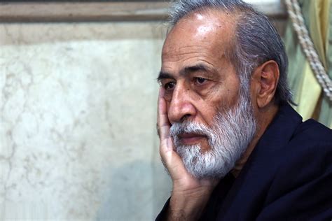 فرارو نصرت الله تاجیک الان دوران جنگ سرد نیست که شما یا با شرق باشید