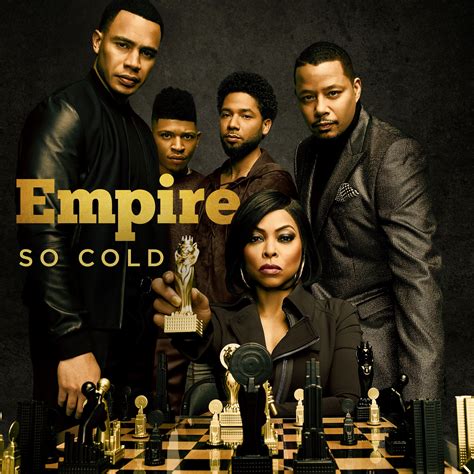 Empire Streaming Gratuit
