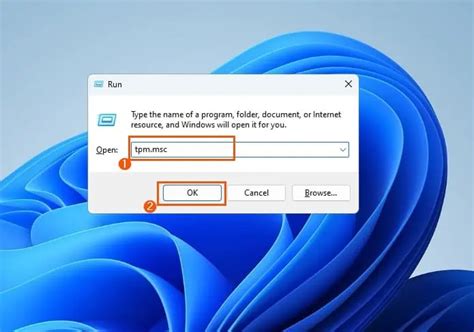Your Computers Trusted Platform Module Has Malfunctioned Fixed