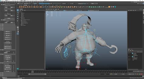maya动画导入ue4相关的细节问题及解决方案 动画导入ue有问题怎么解决 csdn博客