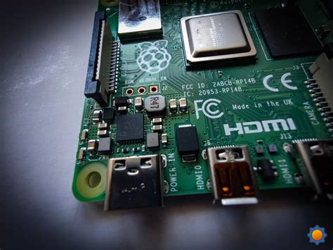 A Closer Look At Raspberry Pi 4 8GB RAM NotEnoughTech