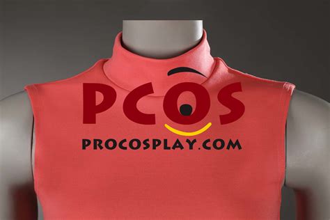 X Men 97 Jubilee Cosplay Costume C09126 Best Profession Cosplay