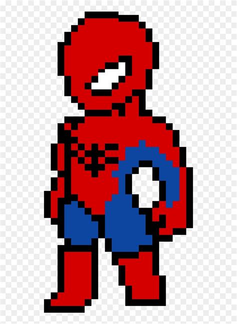 8 Bit Spider Man Spider Man 8 Bit Funko Pop 1387 Funkopop Marvel