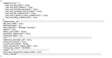 Python For Oci Installation And Configuration Ora Lytics