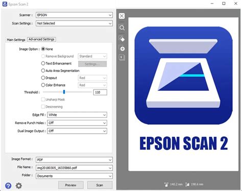 Cómo Usar Epson Scan 2 Guía Completa Paso A Paso 2025