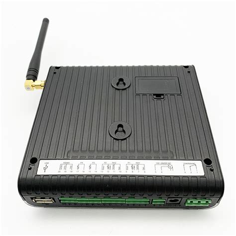 LCD Display WIFI Digital Temperature Humidity Recorder LaserSE