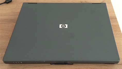Notebook Hp Compaq Nc Py Es Aukro