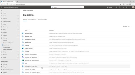 Permitir Que Os Programadores Utilizem A Análise De Aplicações No Portal Do Programador Para