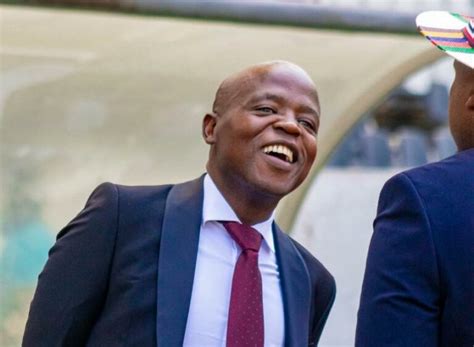 Official Chippa Announce New Coach Idiski Times