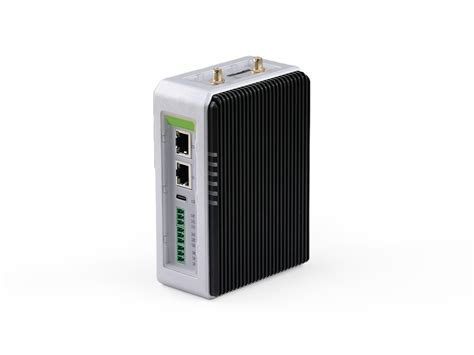 Introducing ReComputer R An Industrial Edge IoT Gateway Powered By Raspberry Pi Ideal For