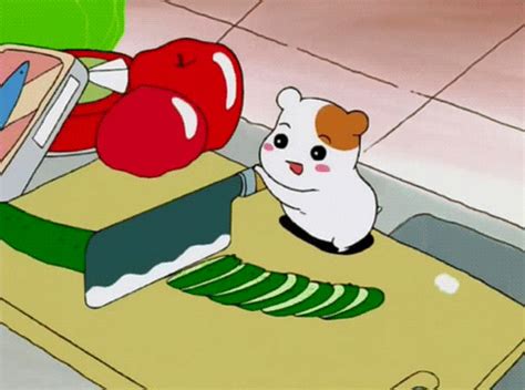 Weird Japanese Animated S
