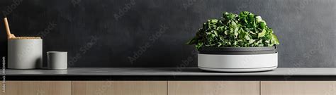 Foto De Smart Composting Systems For Restaurants To Manage Food Waste