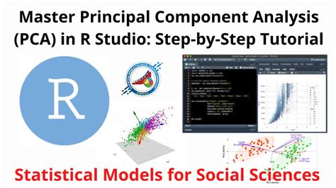 Master Principal Component Analysis Pca In R Studio Step By Step