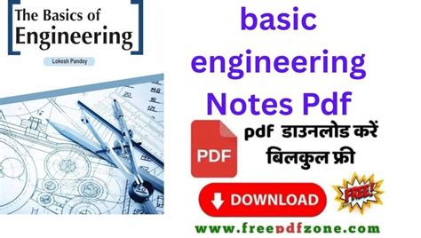 Electrical Engineering Basics Notes Pdf Download Link Free Pdf Zone