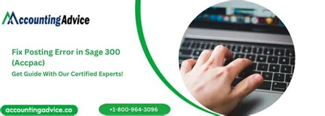 Sage Errors And Fixes Troubleshoot Sage Software Issues