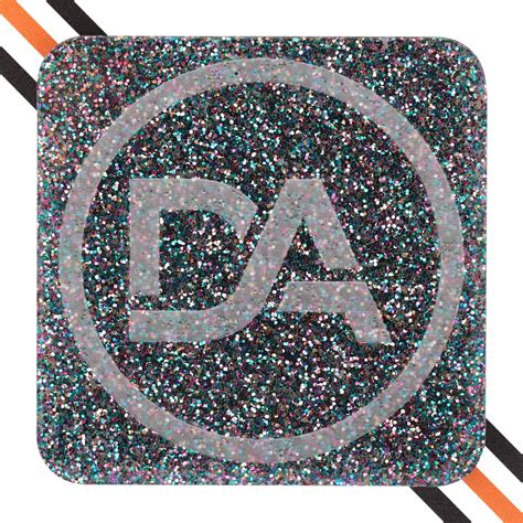 Deep Space Glitter Acrylic 1 8 Starfield Cast Sheet Denver Acrylics