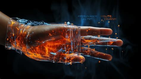 Navigating The Future A Deep Dive Into Rpa Concepts Premium Ai Generated Image