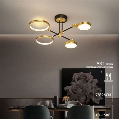 นอร์ดิก ไฟติดเพดาน ไฟแต่งห้อง โคมไฟแขวน โมเดิร์น ไฟติดห้อง โคมไฟห้อย มินิมอล โคมไฟระย้า โคมไฟ