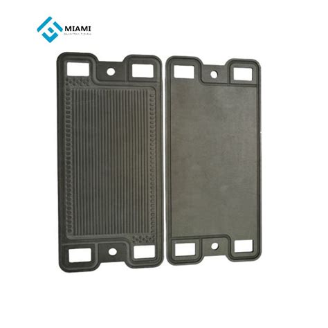 China Bipolar Graphite Bipolar Plate Graphite Bipolar Plate Manufacturers And Suppliers Vet Energy