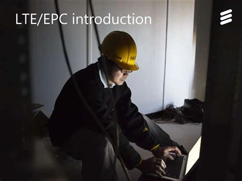 Lteepcintroductionppt Ppt
